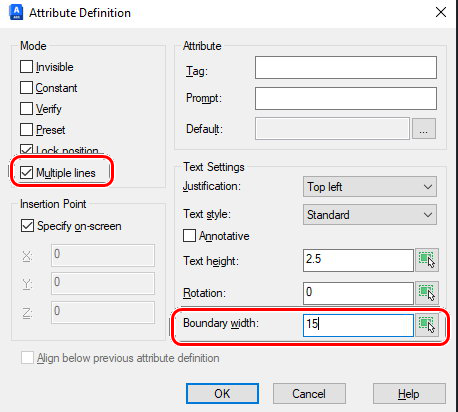 Solved: Show main scale and secondary scale - Autodesk Community