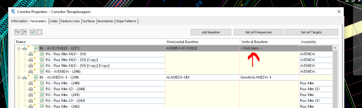 Solved: Assembly - create surface corridor - Autodesk Community