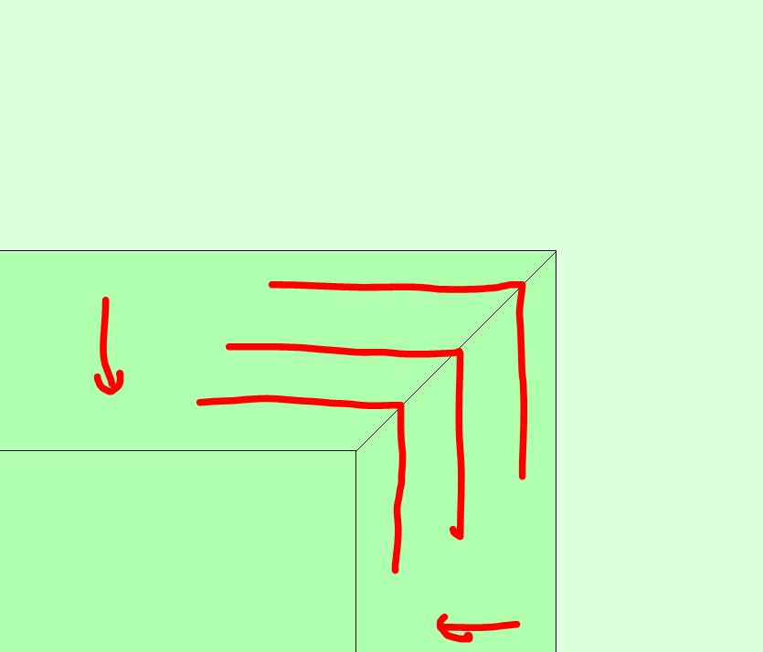 Solved: How to reinforce this shape? - Autodesk Community