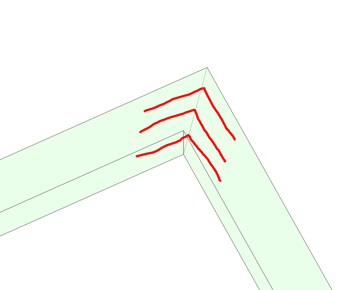 Solved: How to reinforce this shape? - Autodesk Community