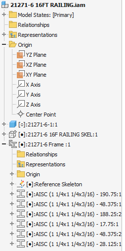 frame generator - Autodesk Community