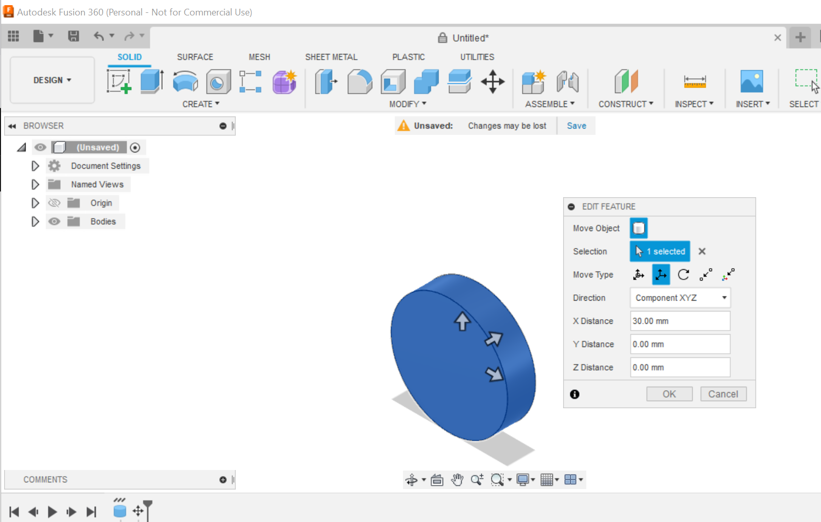 Benutzer-Parameter und Sketch kopieren? - Autodesk Community