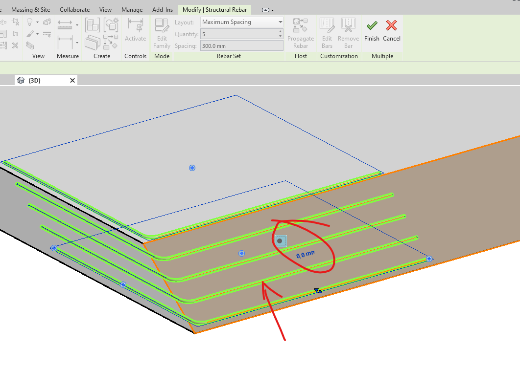 Solved: How to reinforce this shape? - Autodesk Community