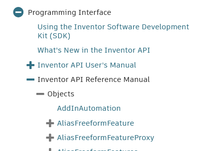 Automatic Placement of iFeature - Autodesk Community