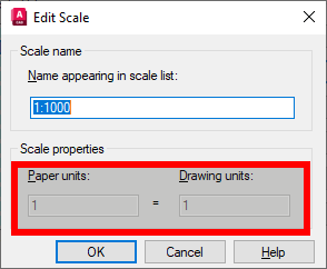 Solved: Help with LISP to sort CANNOSCALE list - Autodesk Community