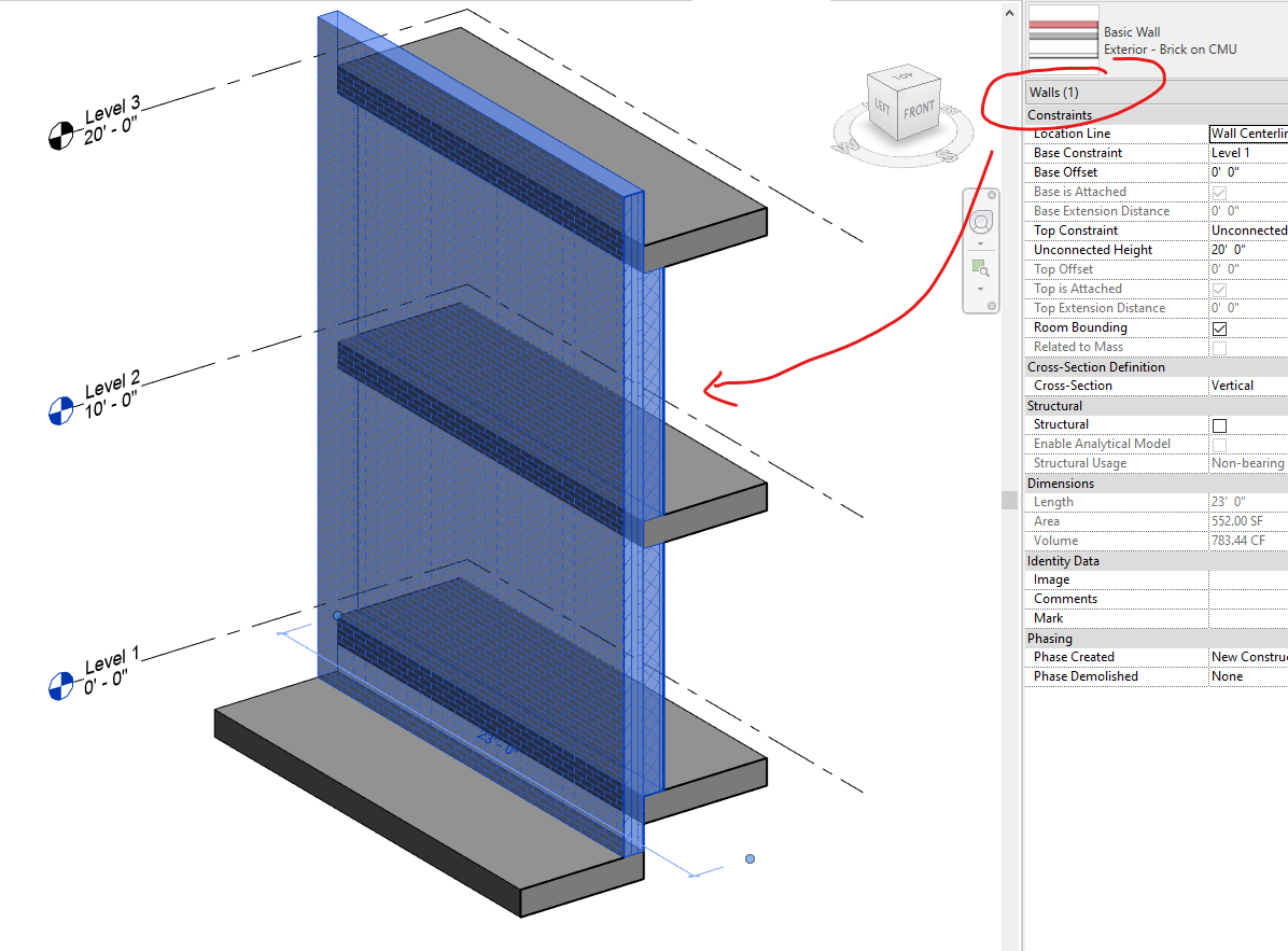 Solved: Cannot extend layer(s) of the highlighted vertically compound ...