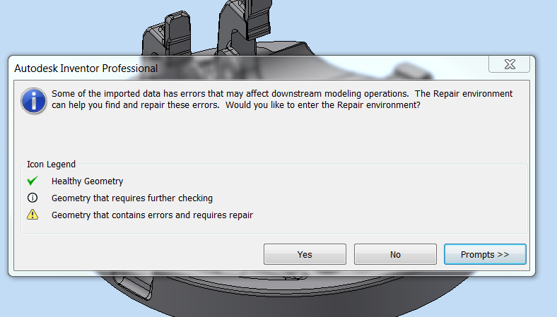 .STEP - Autodesk Community