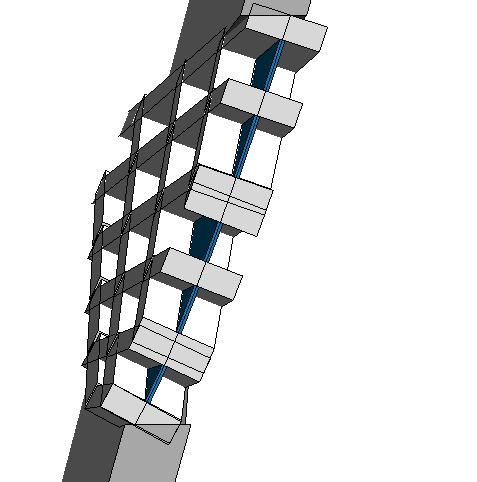 Massing-in place: how to add curtain walls or windows fast and ...