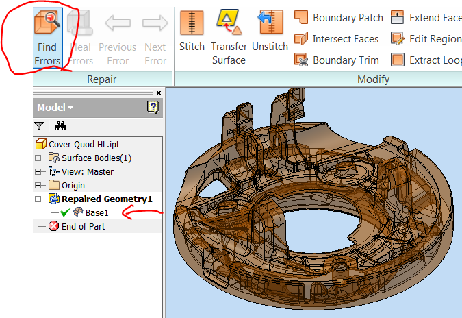 .STEP - Autodesk Community