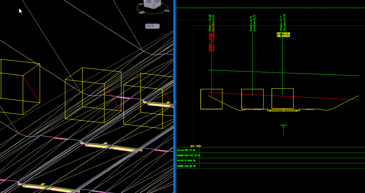 Get Object base on Projection on SectionView - Autodesk Community