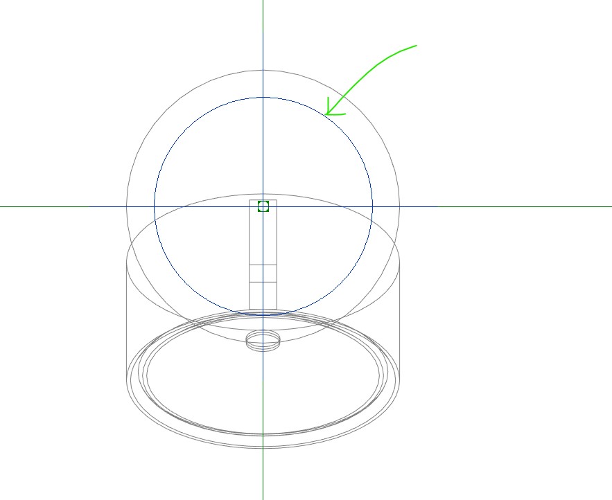 Light on sloped ceiling - maintain annotation orientation - Page 2 ...