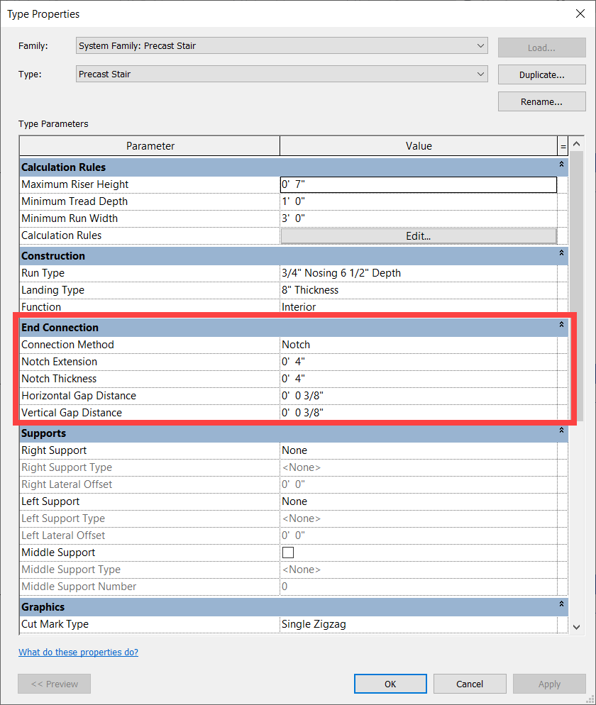 Solved: Gap between landing and staircase after finish sketch - Autodesk Community