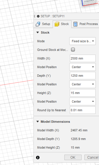 Solved Wrong Heights Of On Toolpaths Autodesk Community 
