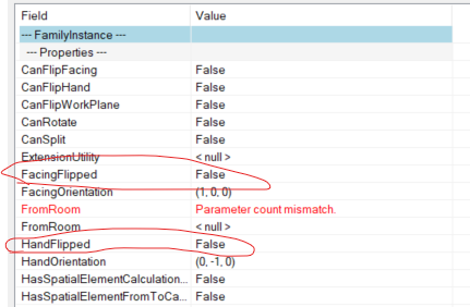 Place a host-based element on a specific face of a wall - Autodesk ...
