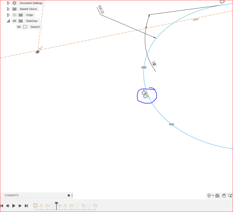 Solved: Sweep on two different planes - Page 2 - Autodesk Community