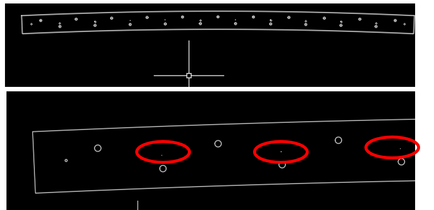 Solved: Surface Export to DXF Problem with Quality - Autodesk Community