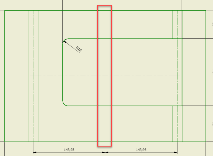 Include Work Features into Flat pattern not working - Autodesk Community