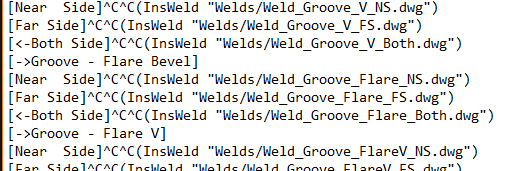 Adding Icons to Pulldown Menus - Autodesk Community