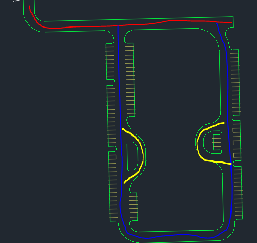 Solved: Parking Lot Design / Grading Workflow - Autodesk Community