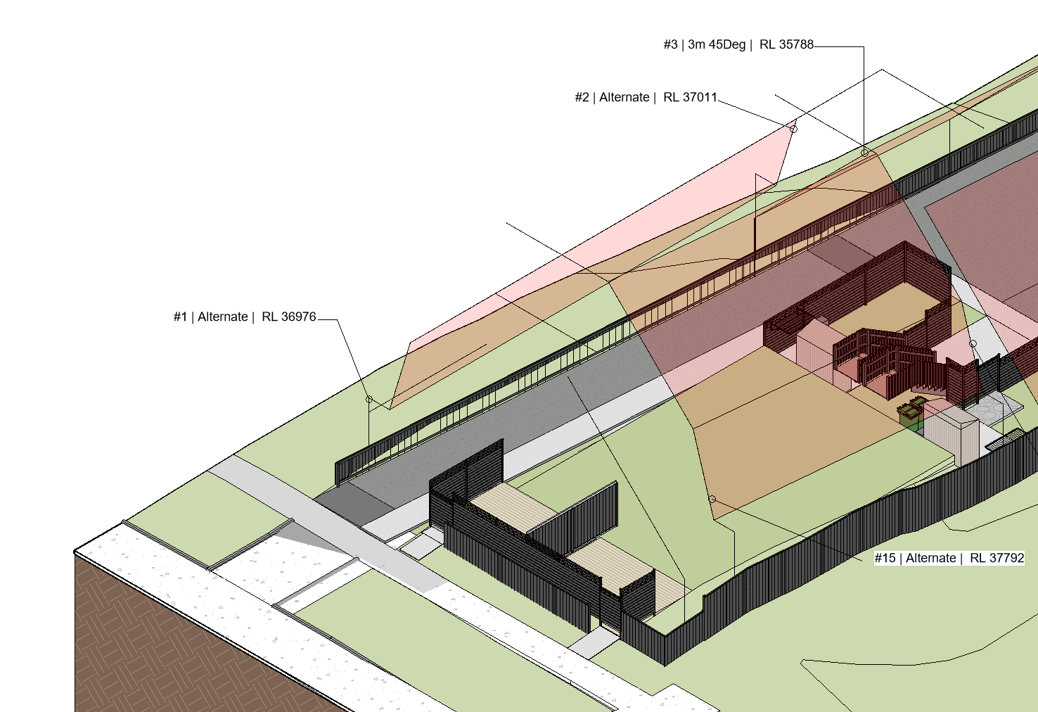 Site Tags - adding host offset parameter? - Autodesk Community
