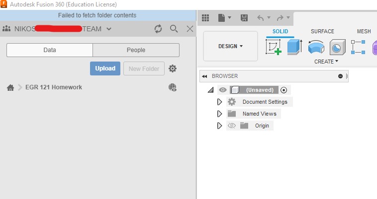 Solved: Project sharing - Autodesk Community