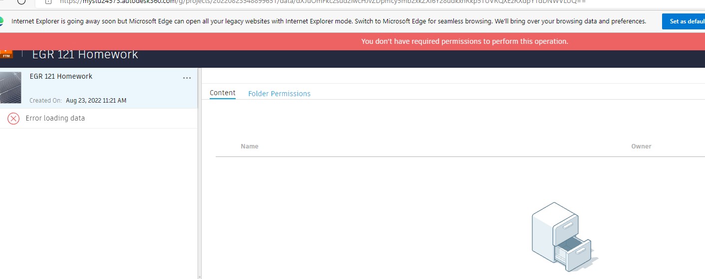 Solved: Project sharing - Autodesk Community