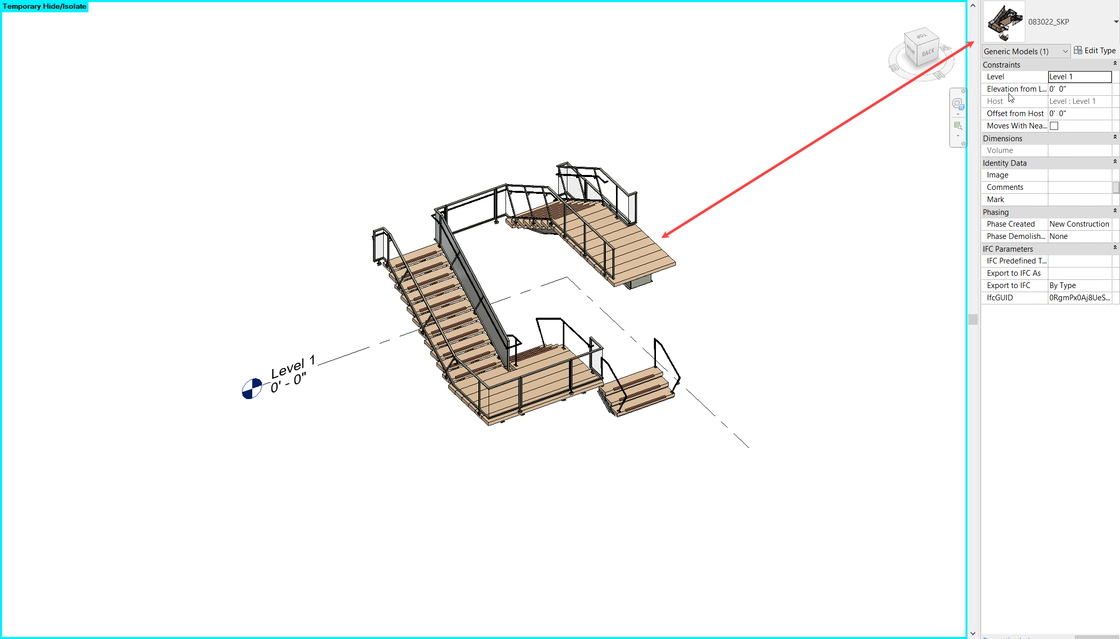 Solved: Linked CAD breaking when project is opened or when reloaded. - Autodesk Community