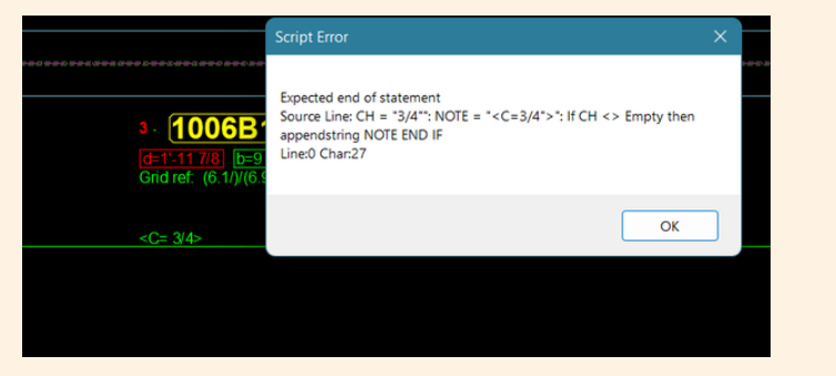 Solved: Share your favorite VBScripts - Autodesk Community