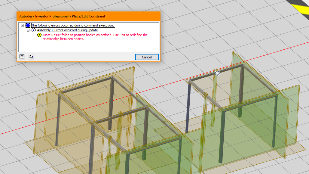 iMates - Factory Asset to Factory Asset - Autodesk Community