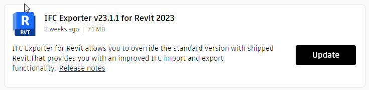 Solved: REVIT 2023 export to ifc geometry wrong - Autodesk Community