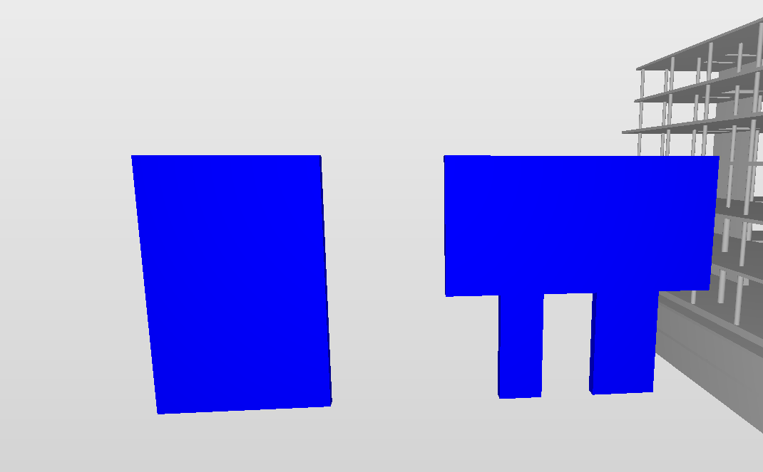 Solved: REVIT 2023 export to ifc geometry wrong - Autodesk Community