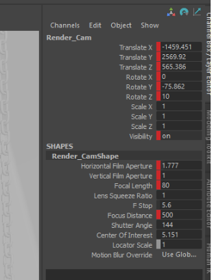 Camera Animation Mismatch (Unreal) - Autodesk Community