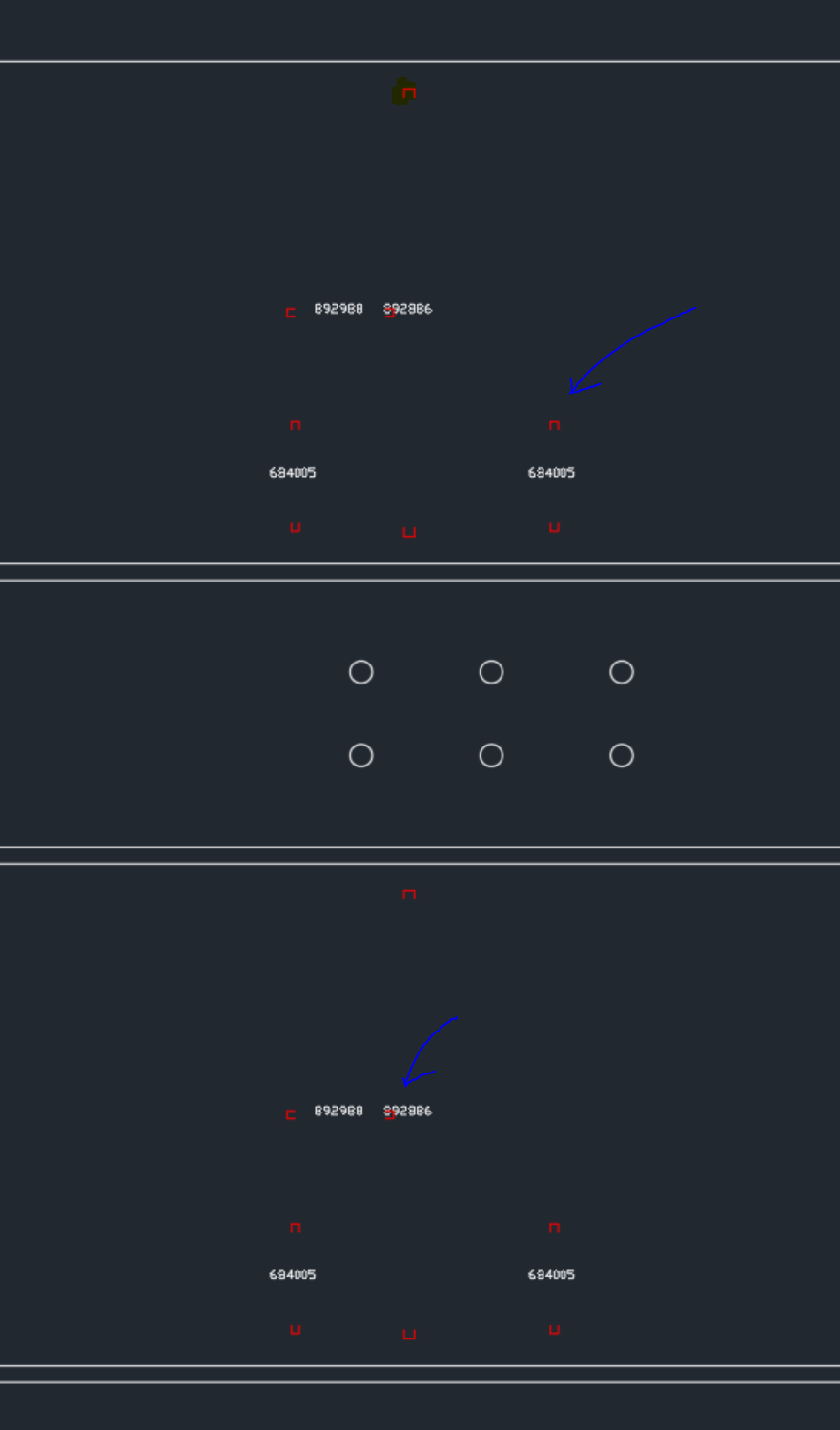Solved: How to have etching/powder lines shown on NC1 files? - Autodesk ...