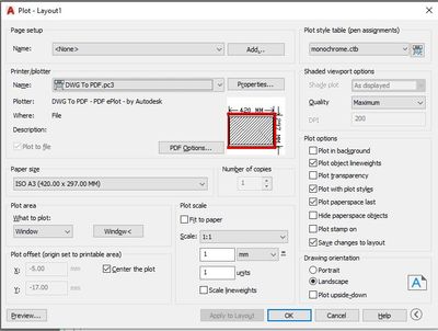 Solucionado: Casilla de "display plot styles" no aparece bajo estilos de trazado en AutoCAD 2021 ...