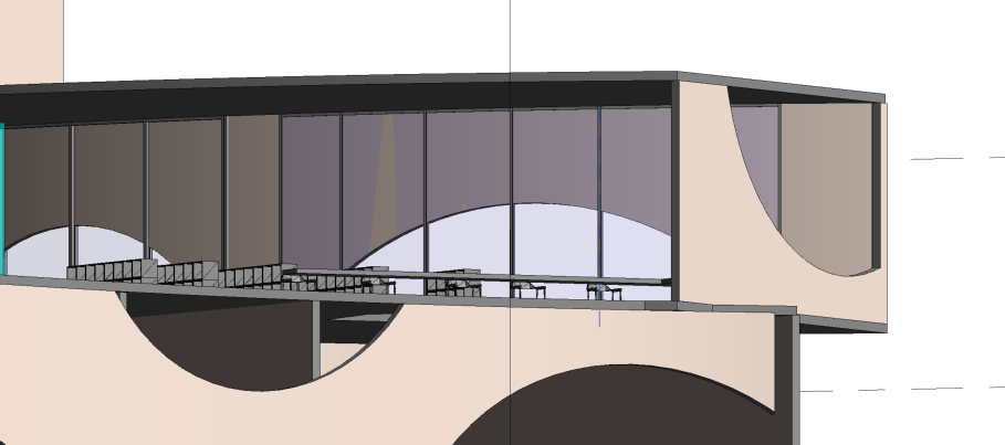 Solved: Arched windows on curved walls - Autodesk Community