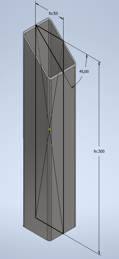 Solved: iLogic: Redefine sketch loses constraint to center point - Autodesk Community