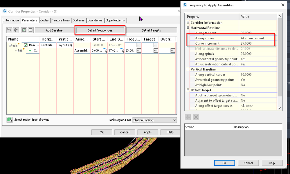 Solved: Corridor curved - Autodesk Community