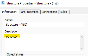 Solved: Pipe Network Structures Labels - Autodesk Community