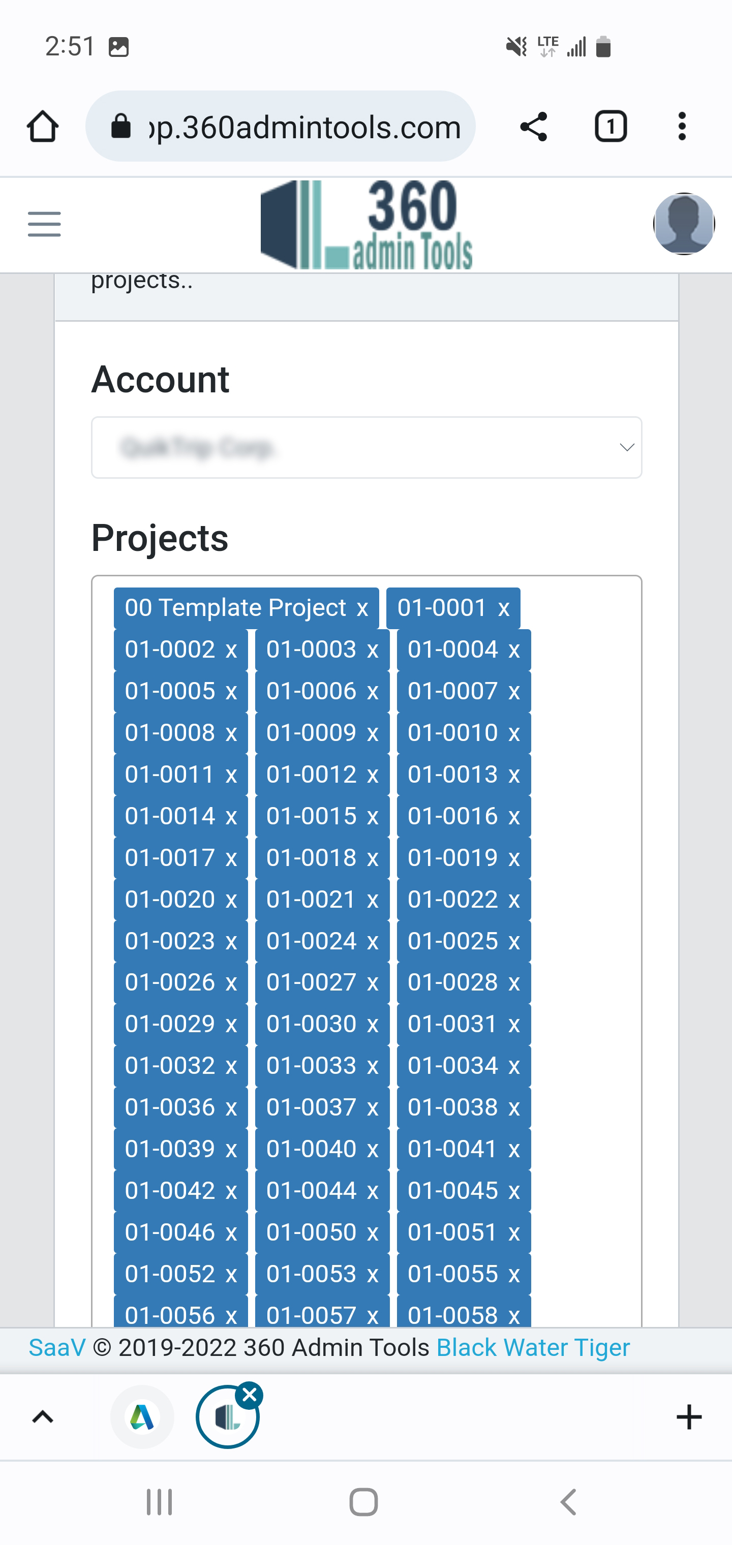 BIM 360 Docs - Add New User to Multiple Projects - Page 3 - Autodesk Community