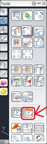 How to display cut section at different view - Autodesk Community