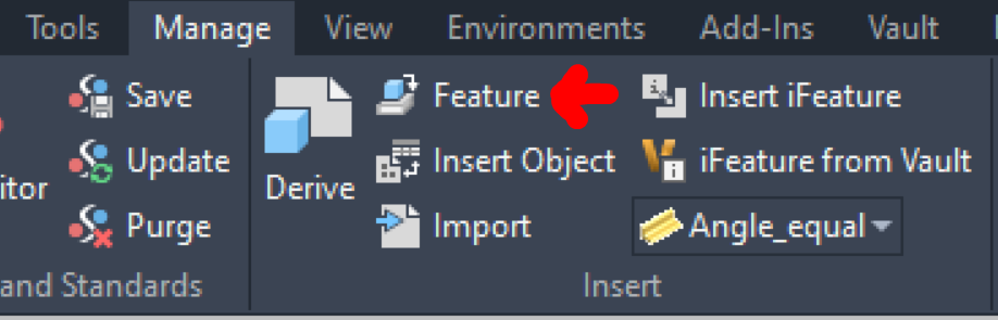 Solved: Hex Holes Library - Autodesk Community