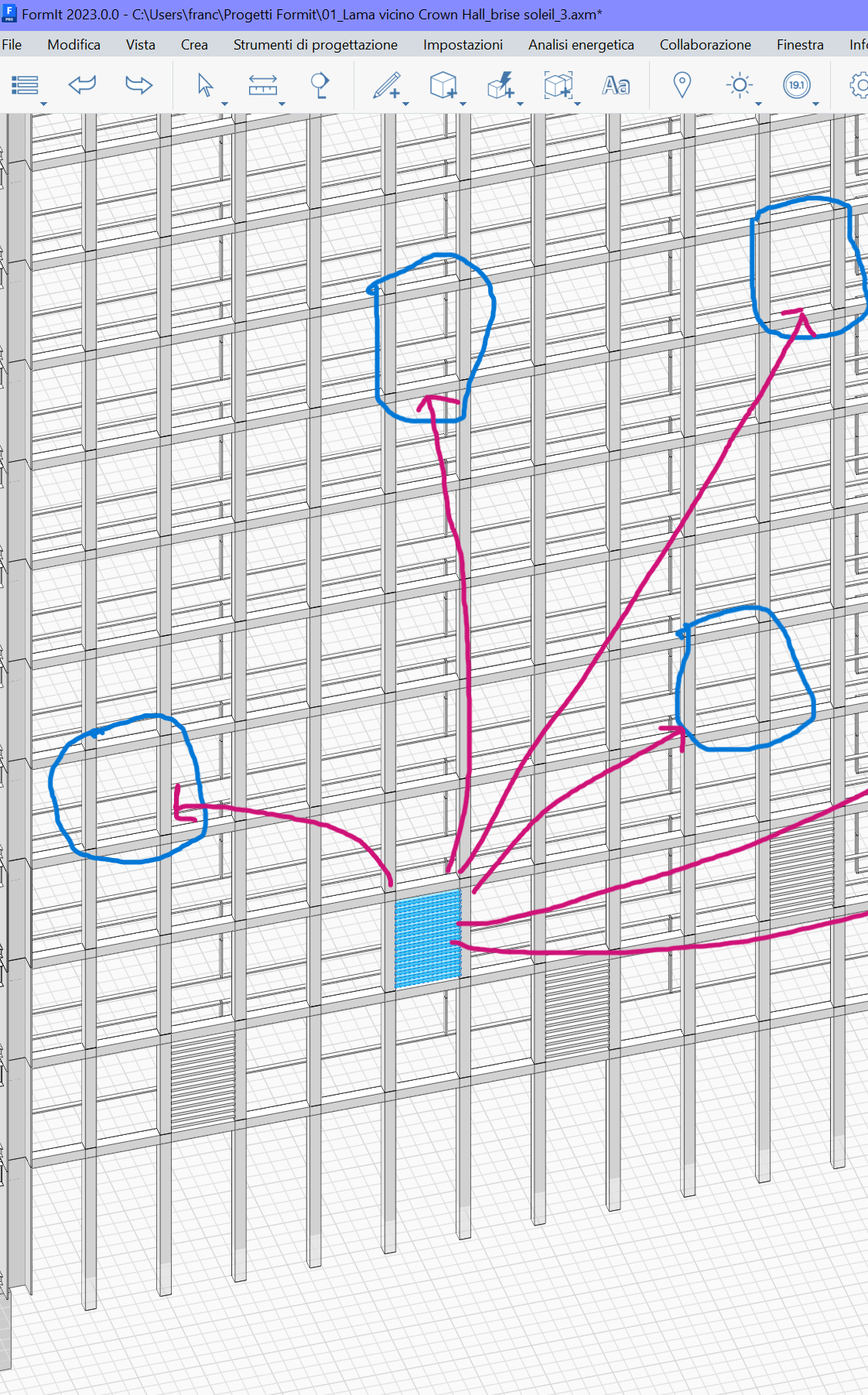 Solved: Copy and past the same figure. - Autodesk Community