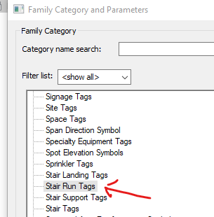 Stair Tag for Risers and Treads - Autodesk Community