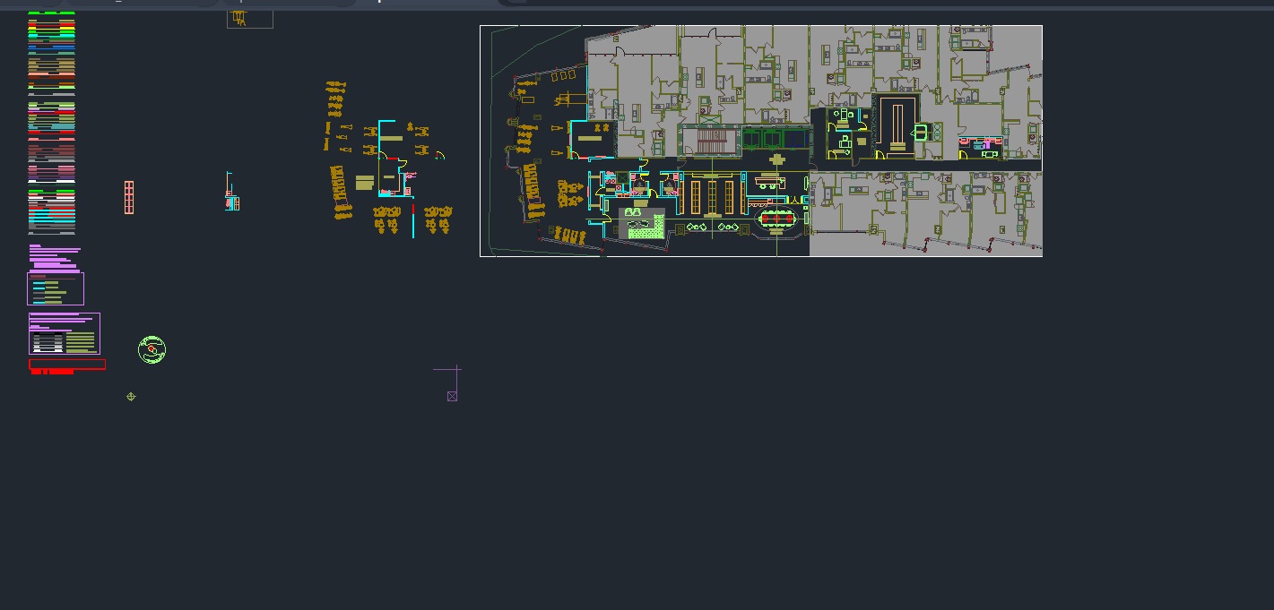 Black box appearing in Revit when importing AutoCAD drawing - Autodesk ...