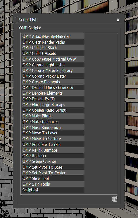 Solved: Scripts are missing after closing 3ds max - Autodesk Community