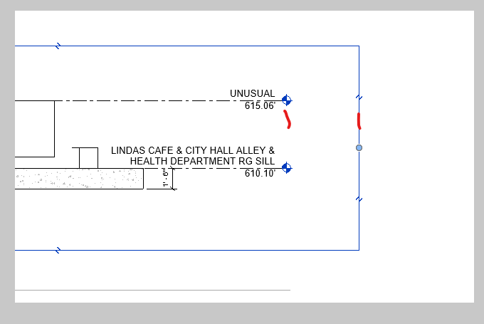 Solved: Level Title - Crop Region Auto Adjusting - Autodesk Community