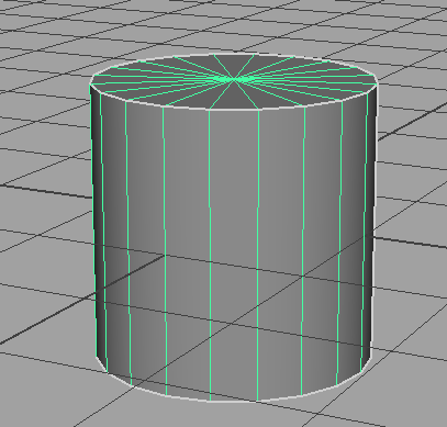 Solved: grey UV lines not sure reason. originally white UV lines - Autodesk Community