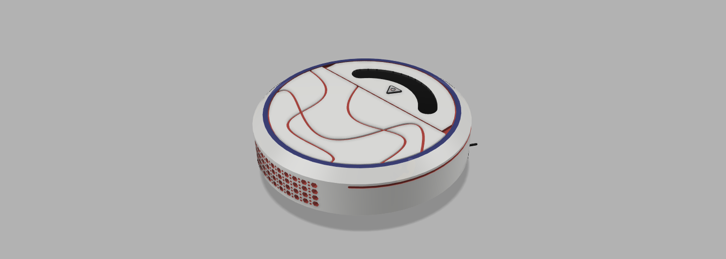 RoVac - Autodesk Community