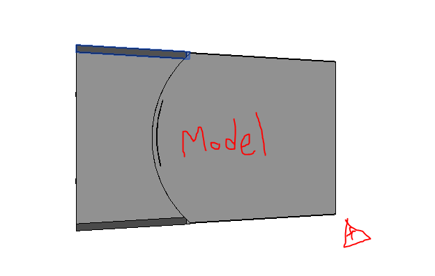 Solved: Move the model near to the internal origin without losing documentation - Autodesk Community