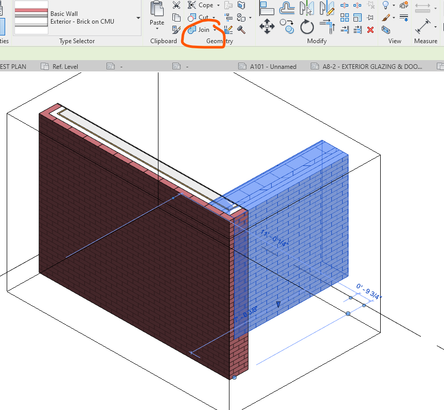 Wall issues - Autodesk Community